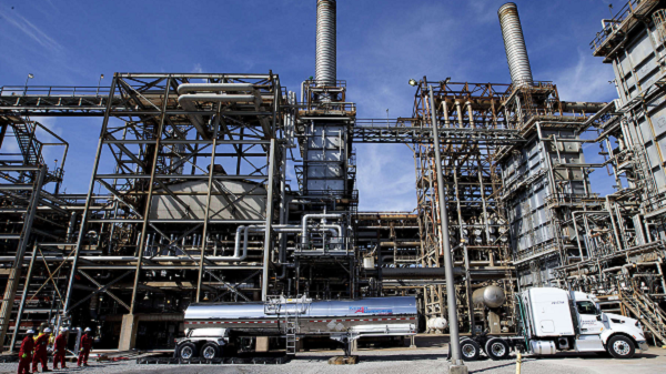 CPChem Secures Long-term Recycled Feedstock Supply from Nexus Circular ...